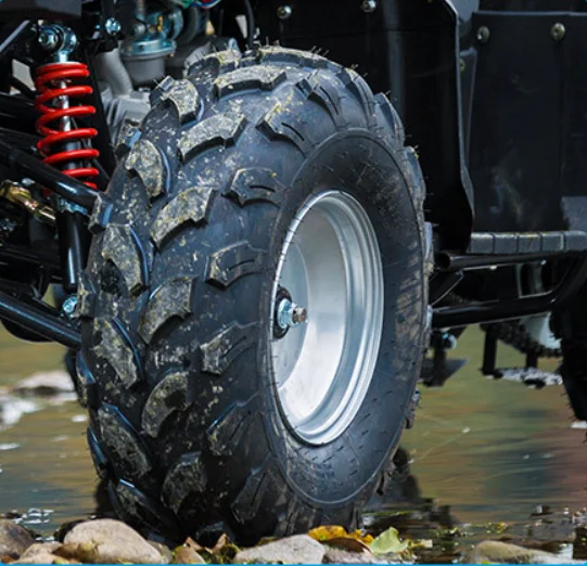 Adult Atv Quad Bike Farm Quad 4x2 Wheel Agricultural Automatic ...