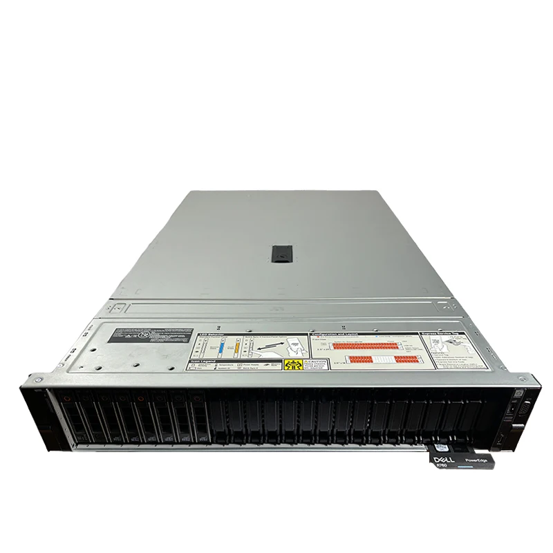 Dell Poweredge R760xs Rack Server - High Performance & Reliability