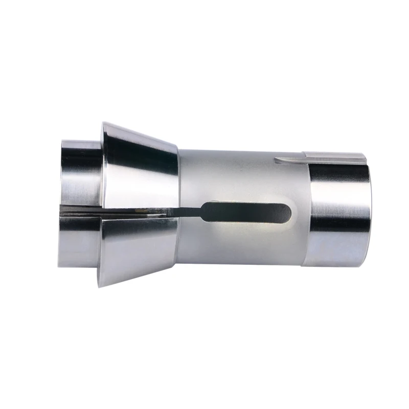 Citizen Cnc Lathe Spindle Collet Chuck Carbide Steel A25 Lengthen Back ...