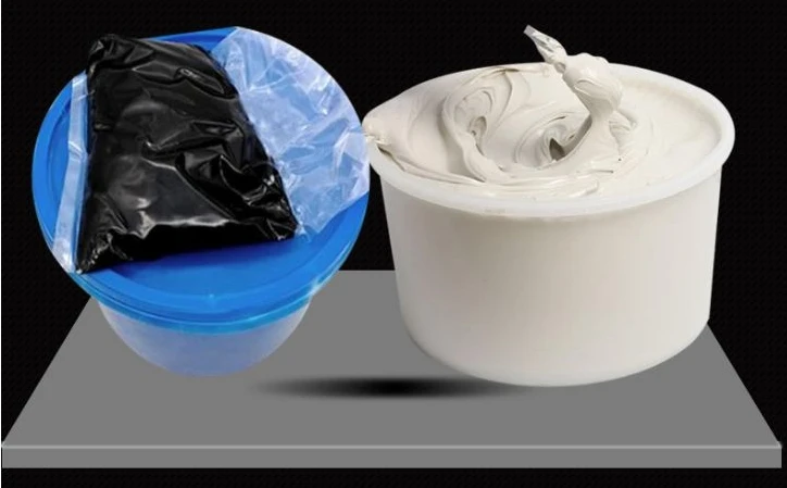 Two-component Polysulfide Mastic/joint Sealant For Construction - Buy ...