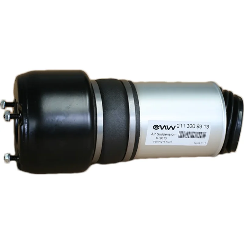 Auto Parts Body Kits Replacing Air Suspension Struts For Mercedes Benz ...
