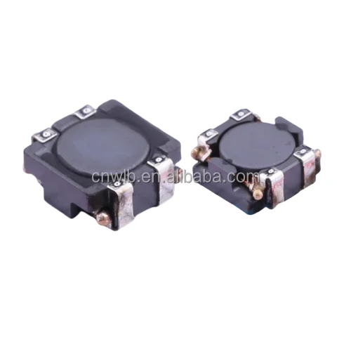 Smd Chip Common Mode Choke Coil Filter Inductor Acm4520-231-2p-t000 Two ...