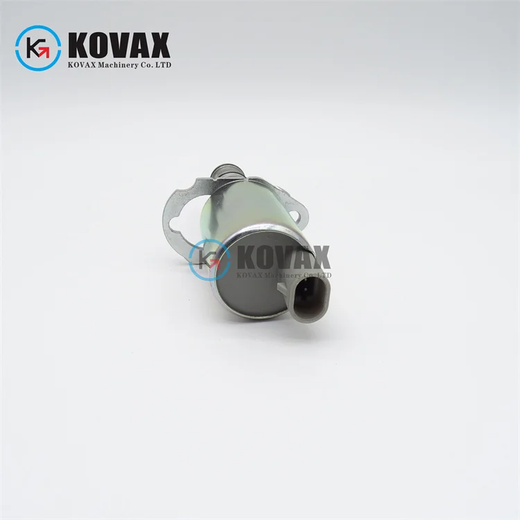 Excavator Parts Solenoide Valve 7343934 At310587 Re325021 11816-156 ...