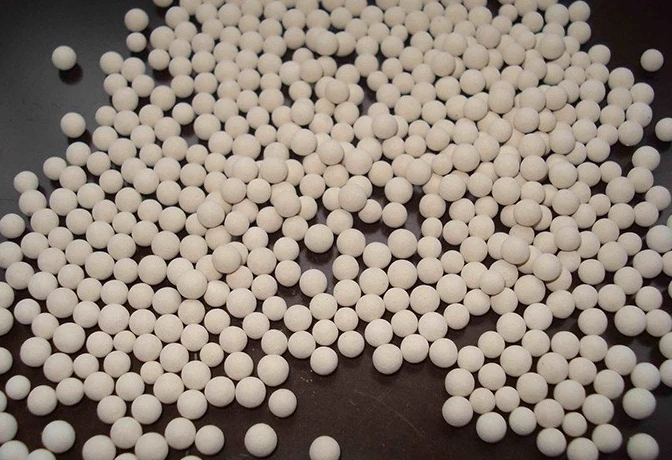 2024 High Quality Al2o3 Aluminium Oxide Ceramic Ball For Water ...