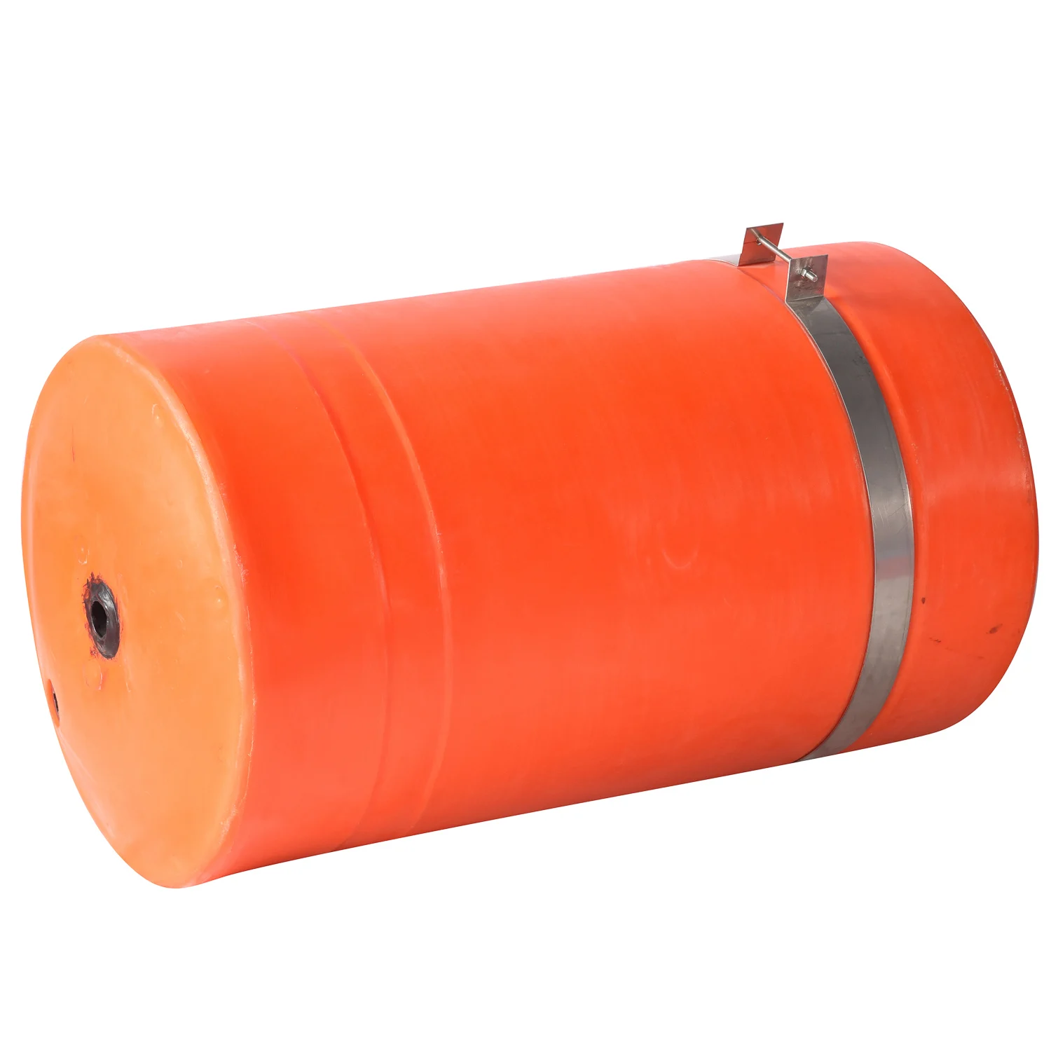 550*950mm Column River Lake Warning Hanging Net Pollution Buoy Plastic ...