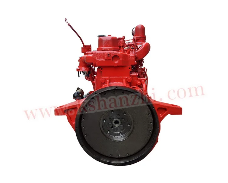 CY6102BG-1 Diesel Engine Assembly for Dalian/chaochai 6102