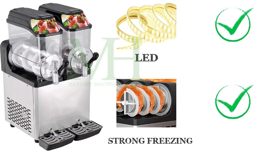 NSF H1 Certified Grease Food-Grade Ice Cream Machine Lubricant ...