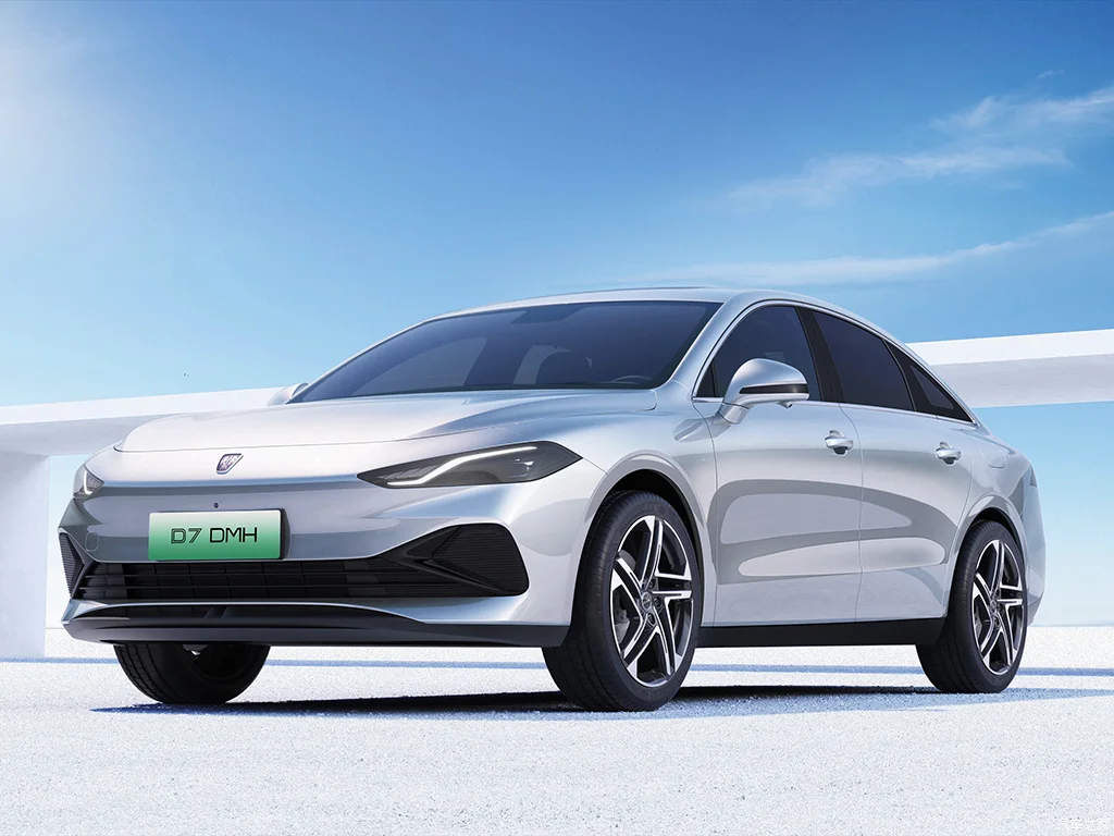 Roewe D7 Electric Car 2024 Range 510km 610km Rwd Electric Phev Hybrid ... Roewe D7 Electric Car 2024 Range 510km 610km Rwd Electric Phev Hybrid ...