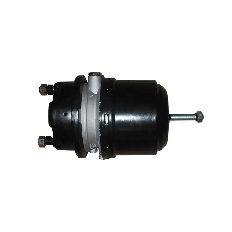 Diaphragm Brake Cylinder Spring-loaded Cylinder For Volvo Truck Wabco ...