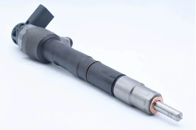 Huida Original /oem 0445110369 Common Rail Injector Fitted In Vw Amarok ...