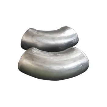 Seamless 3d Fitting Elbows Multiple 3r & 5r Bends In Pipe Fittings ...