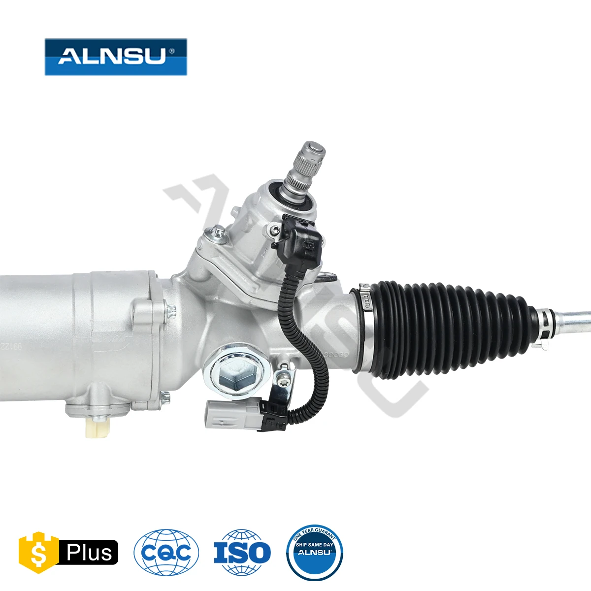 Alnsu Durable Quality Steering Rack For Toyota Auto Parts Grs190 Gs350 ...