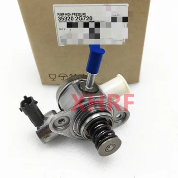 Fuel Injection Pump Suitable For Hyundai Kia Sorento Santa Fe ...