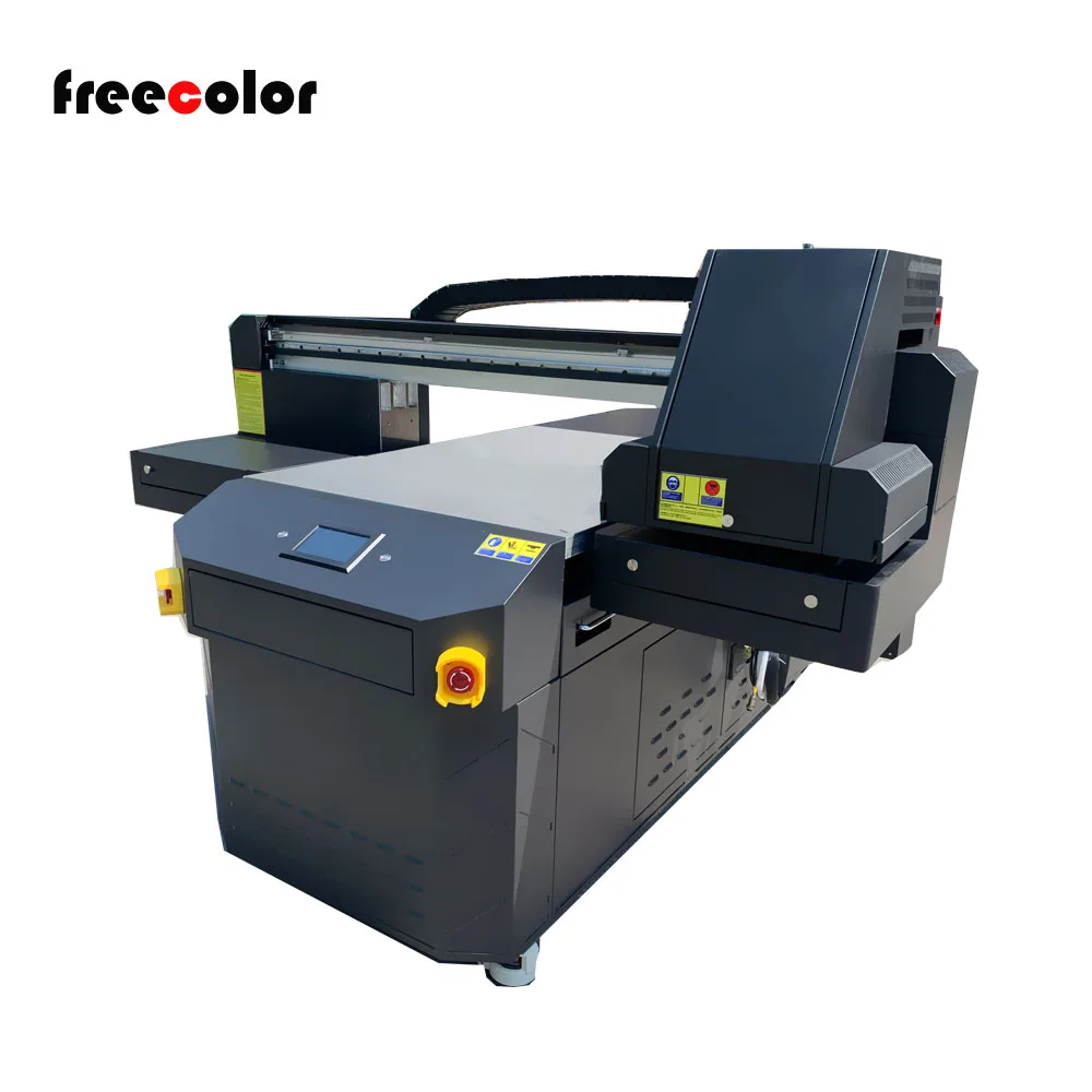 Freecolor UV Flatbed Printer - Precision Printing Solutions