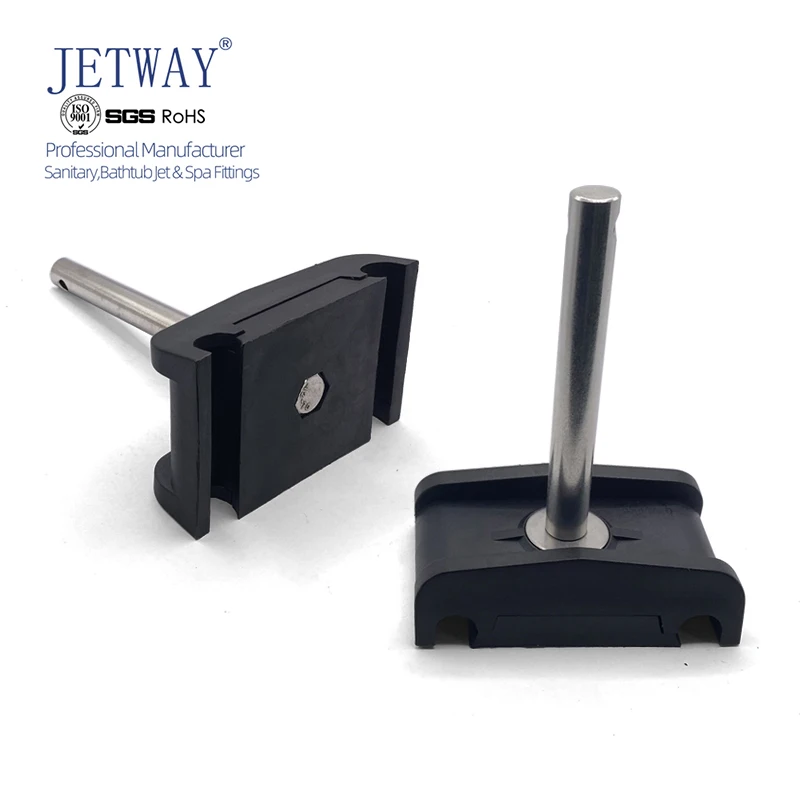 Conveyor Parts Plastic Modular Conveyor Accessories Brackets - Buy ...