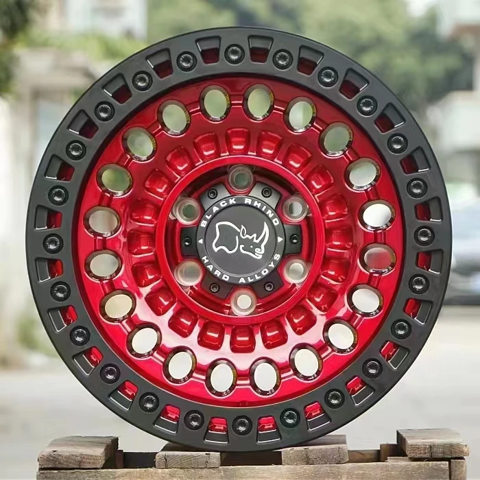 Customization 4x4 Wheel Rims Forged Aluminum Alloy Passenger Car Wheel ...
