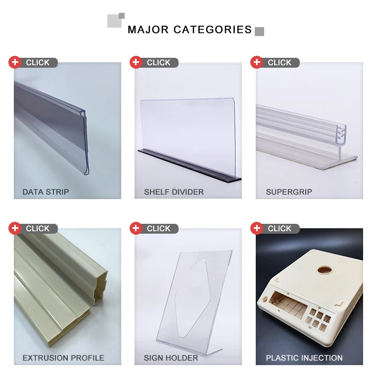 8x10 Acrylic Sign Holder Menu Holder Wall Mounted Sign Holder - Buy ...