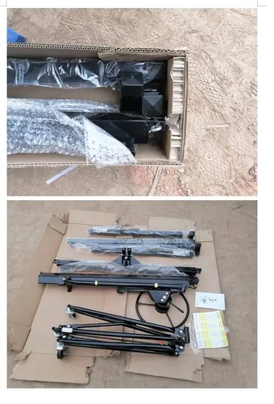 Spiral Hydraulic Spring Compressor Shock Absorber Repair Machine For ...