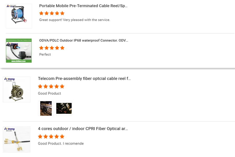 Rapid Deployment 12 Fiber Outdoor Terminal Distribution Box With ...