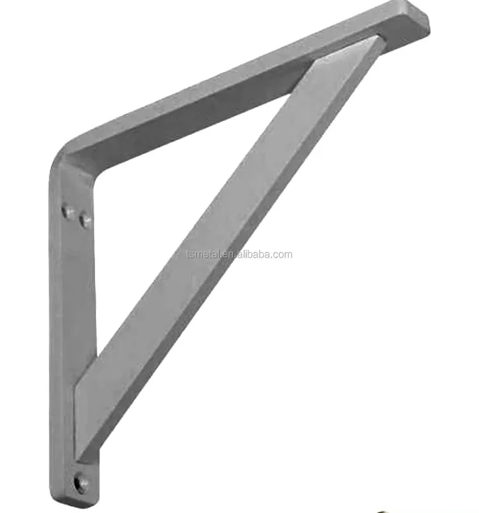 Metal Support Brackets - Durable and Versatile Solutions
