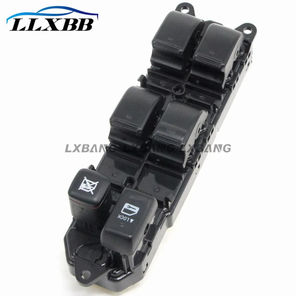 Original Master Power Window Door Switch 84040-60091 For Toyota Land ...