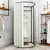 Kainice Clothes Retail Shop Modern Luxury Dressing Rooms Changing Room ...