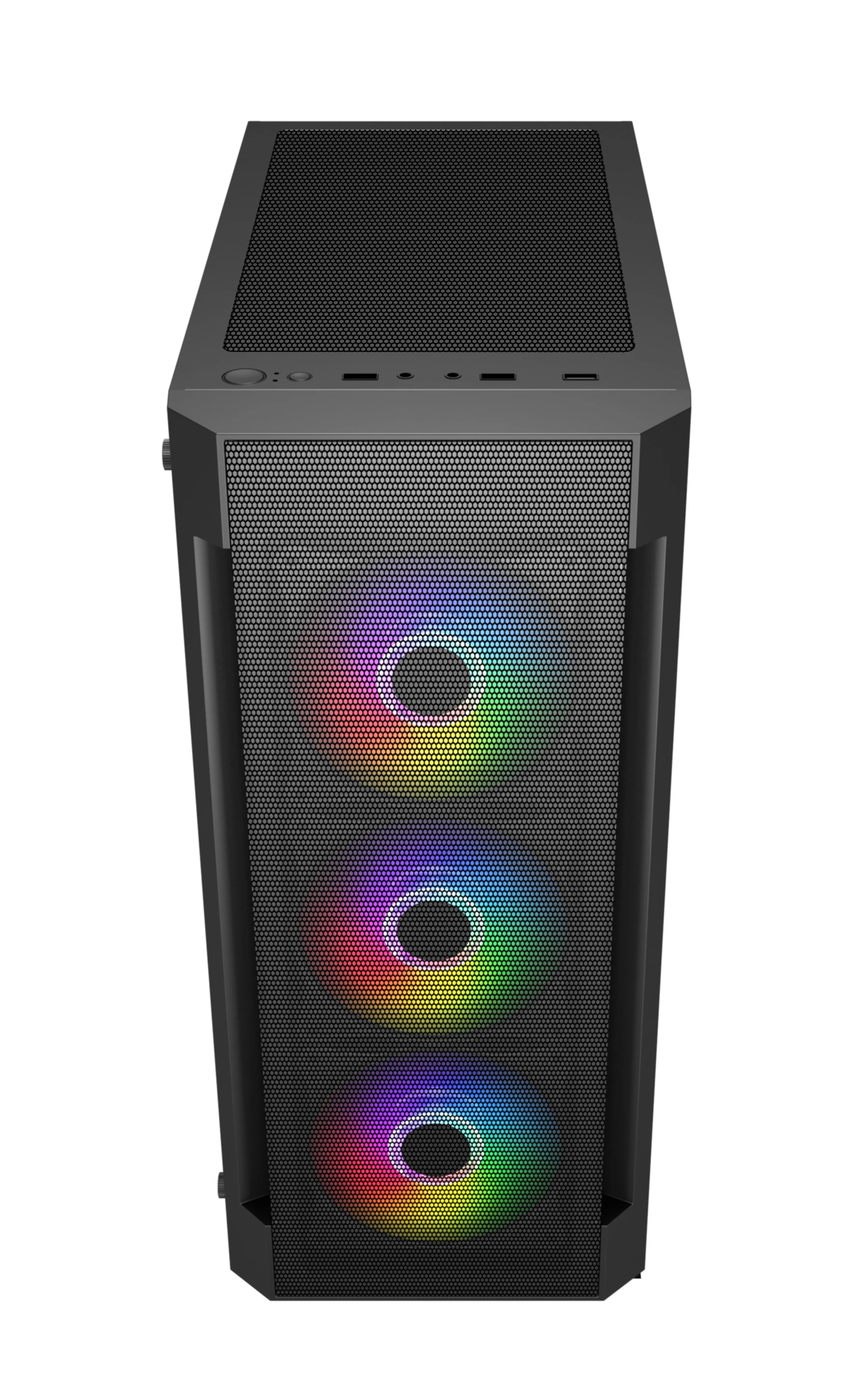 Factory Custom Computer Pc Case Cabinet Oem Office Computer Cabinet ...