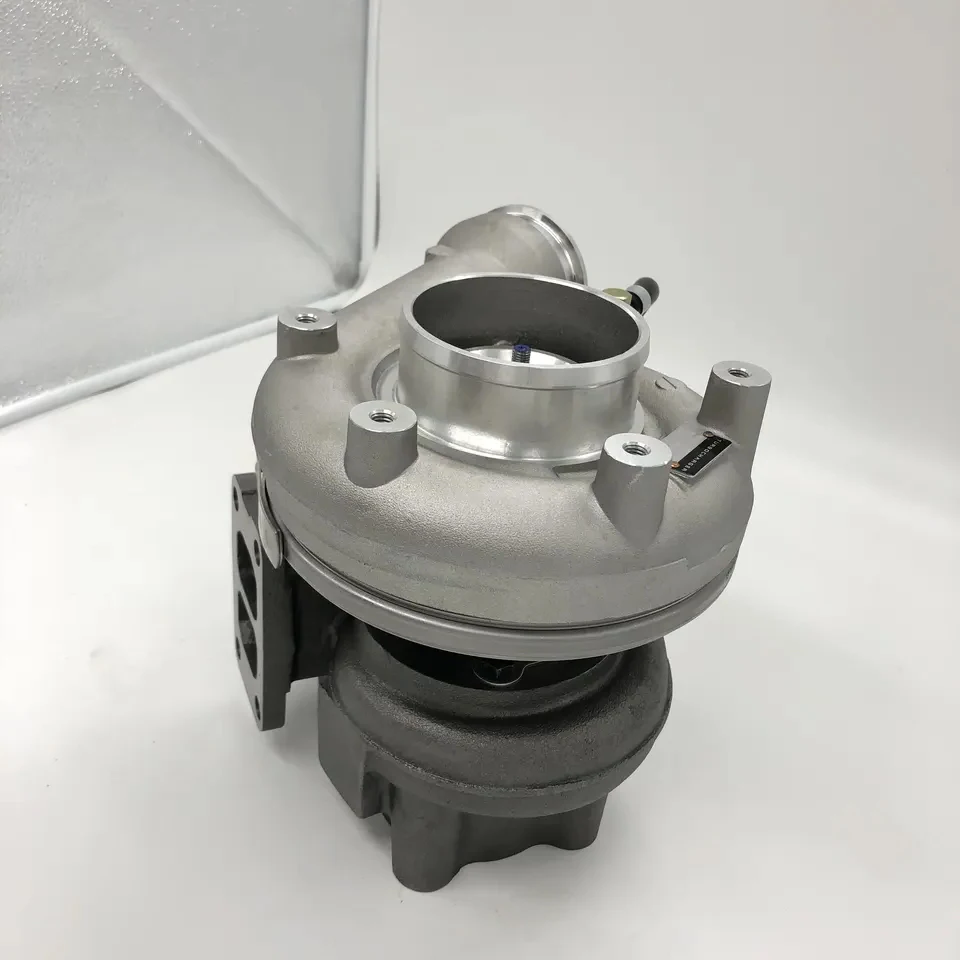 柴油发动机TCD2012涡轮增压器0429 0807 04290807 0428 9657 04289657 0429 0808 ...