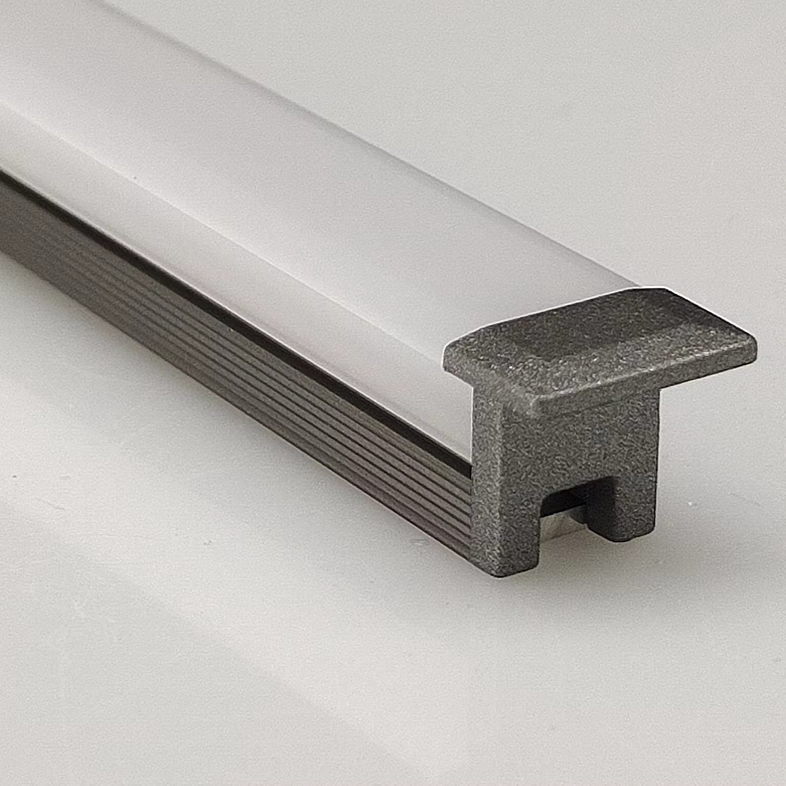 9*10 full Angle beam Angle Angle aluminum profile embedded linear ...