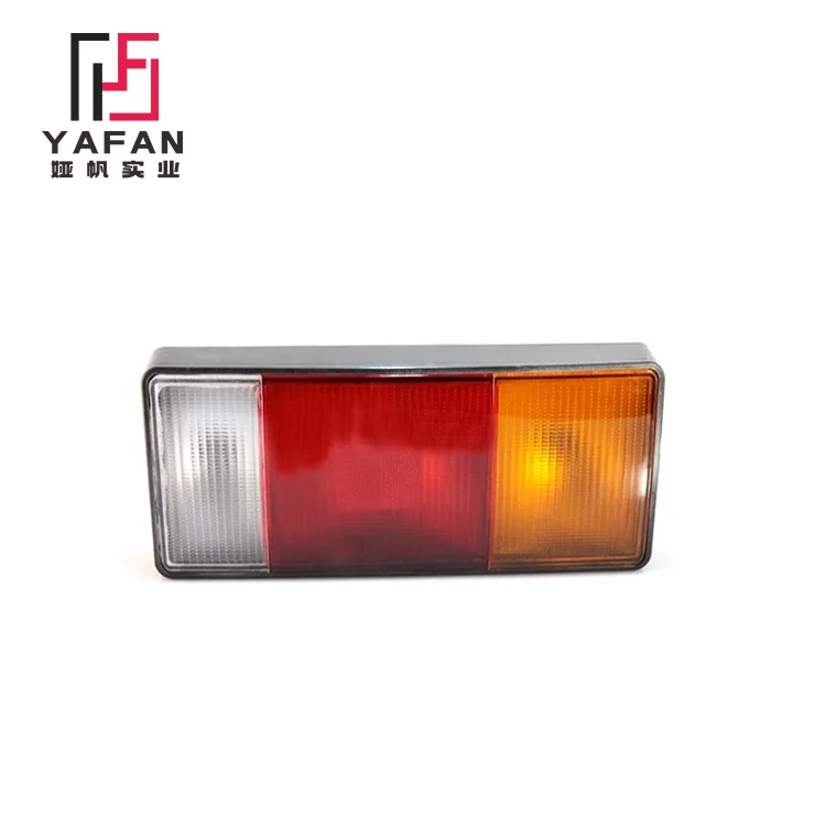Tail Lamp Assembly Suitable For Hyundai 8tons 924017a100 924027a100 ...