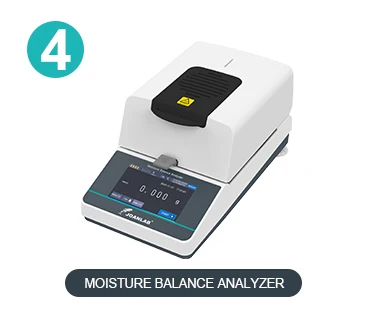 JOAN Lab Scale Balance - Precision for Laboratory & Medical