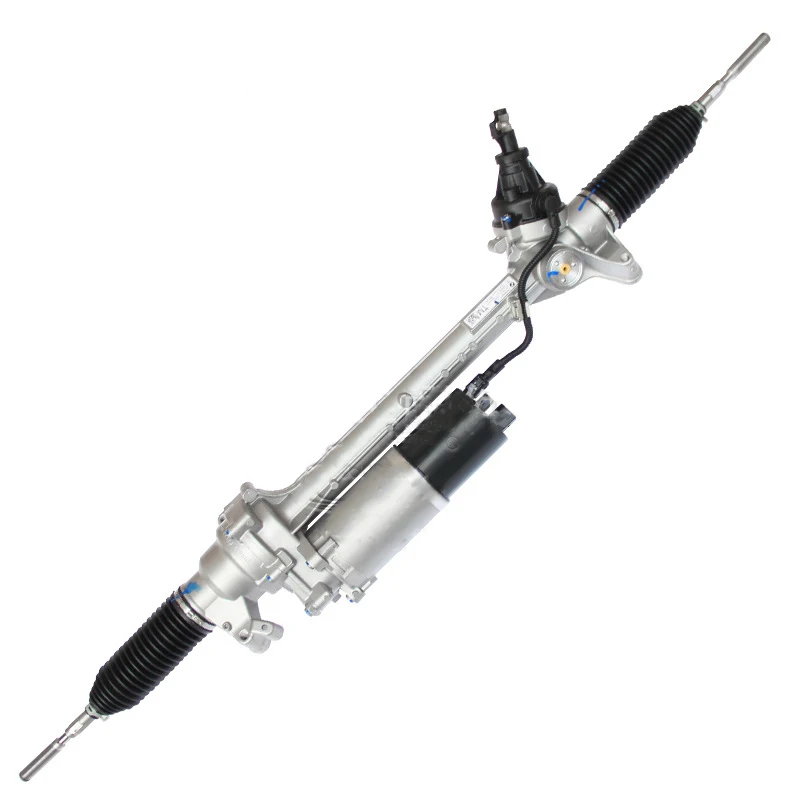 BMW Steering Rack - High Quality Hydraulic Gear for X7, X5