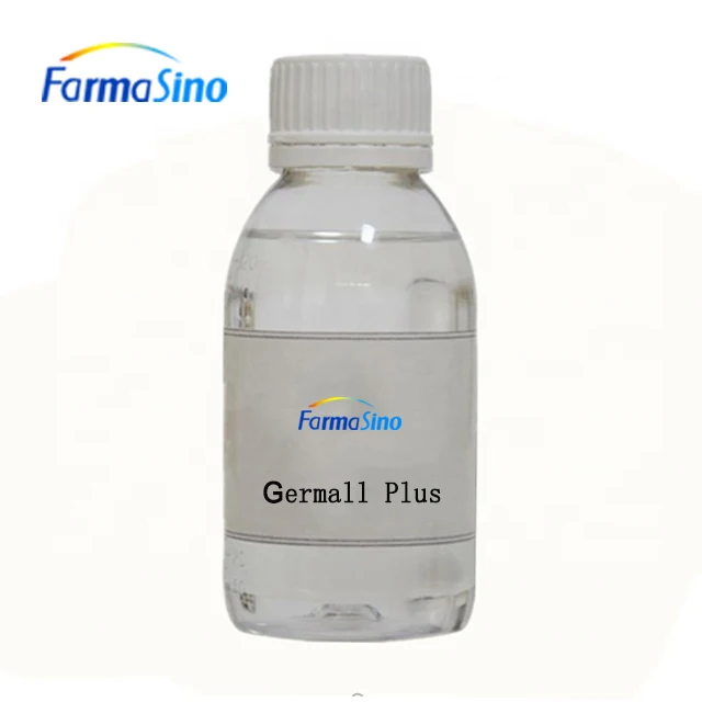 Farmasino High Quality Preservative - Germall Plus CAS 78491-02-8