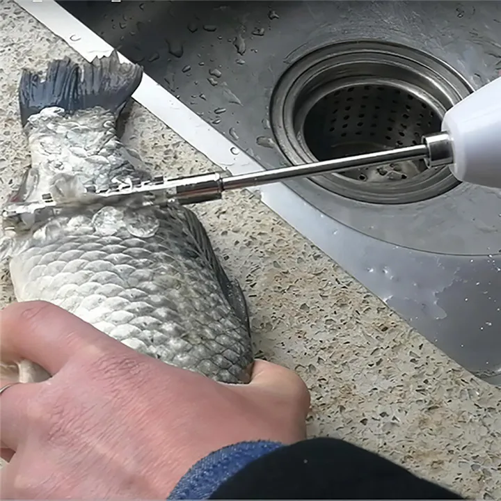 Semi-automatic Fish Scaler跨境商机分析报告行业外贸出口趋势-阿里巴巴国际中文站官网