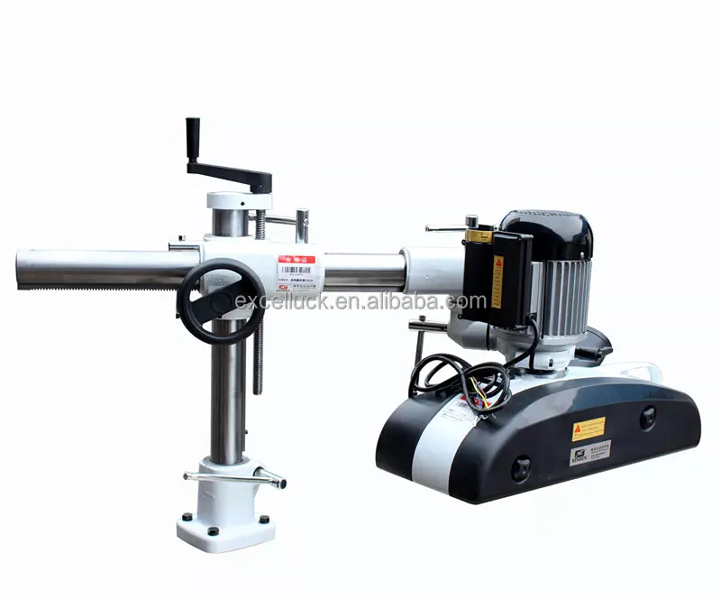 Automatic Woodworking Wood 4 Wheels 8 Speed Spindle Shaper Press Power ...