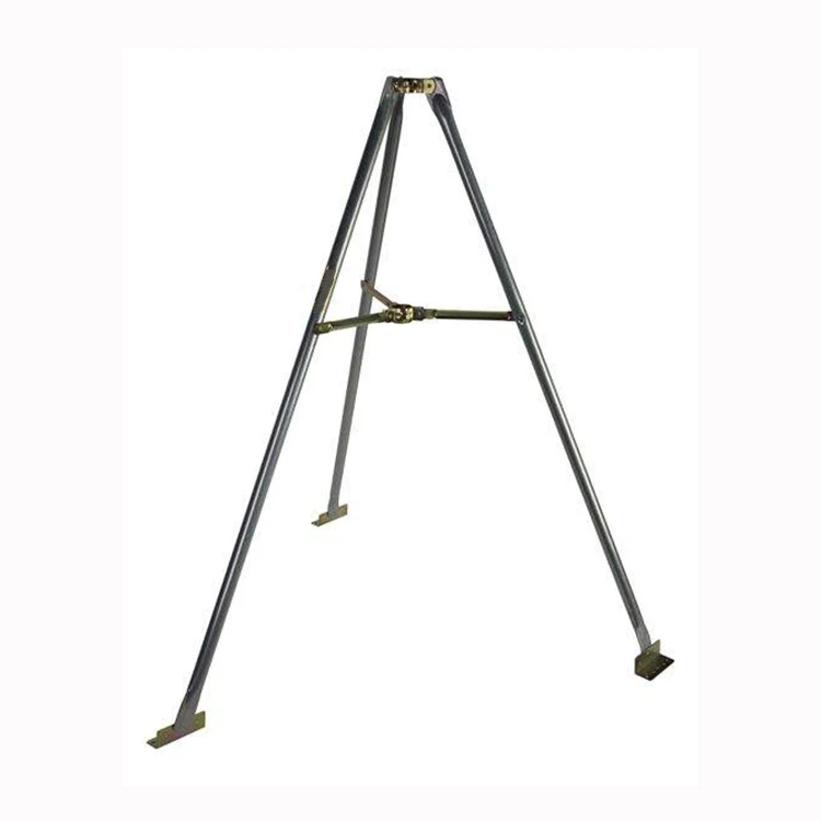 Alibaba.com: JH-Mech Antenna Mast Mount Heavy Duty Triangle Galvanized ...
