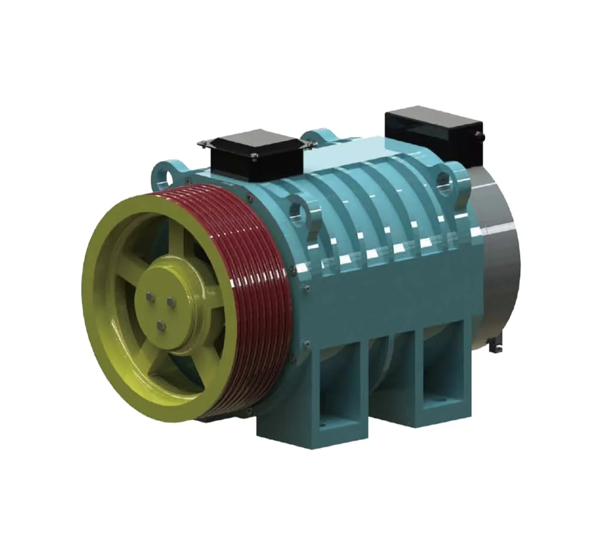 Elevator Drive System Elevator Tractor Elevator Lift Traction Machine ...