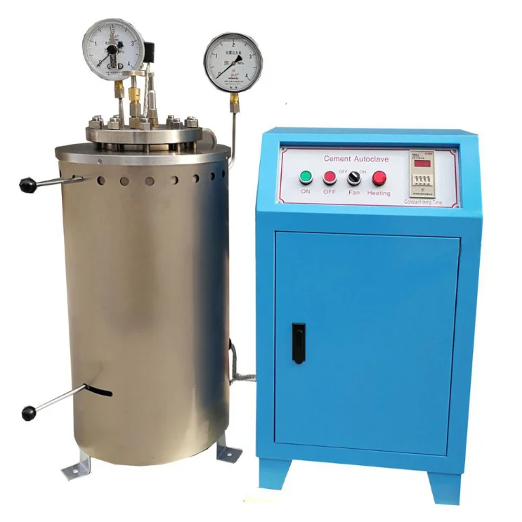 Laboratory Cement Autoclave Soundness Test Cement Autoclave| Alibaba.com