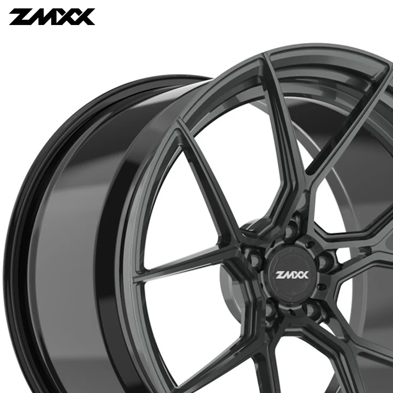 Passenger Alloy Wheels 24 Inch Forged Wheels for bmw Mer, Porsche 911 ...