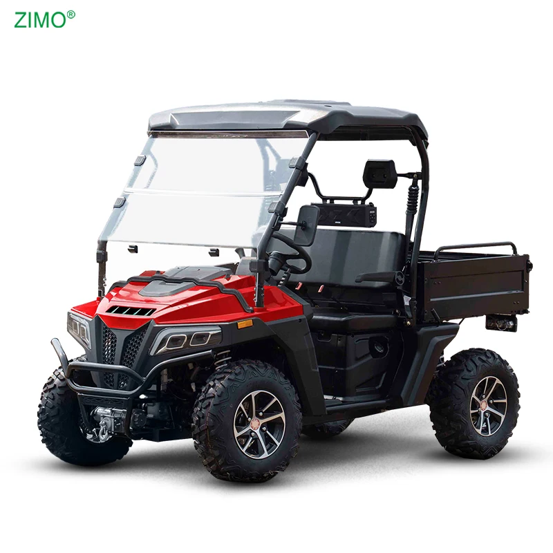 2025 New 10kw 72v Side By Side Ssv 4wd Electric Utv - Buy Electric Utv ...