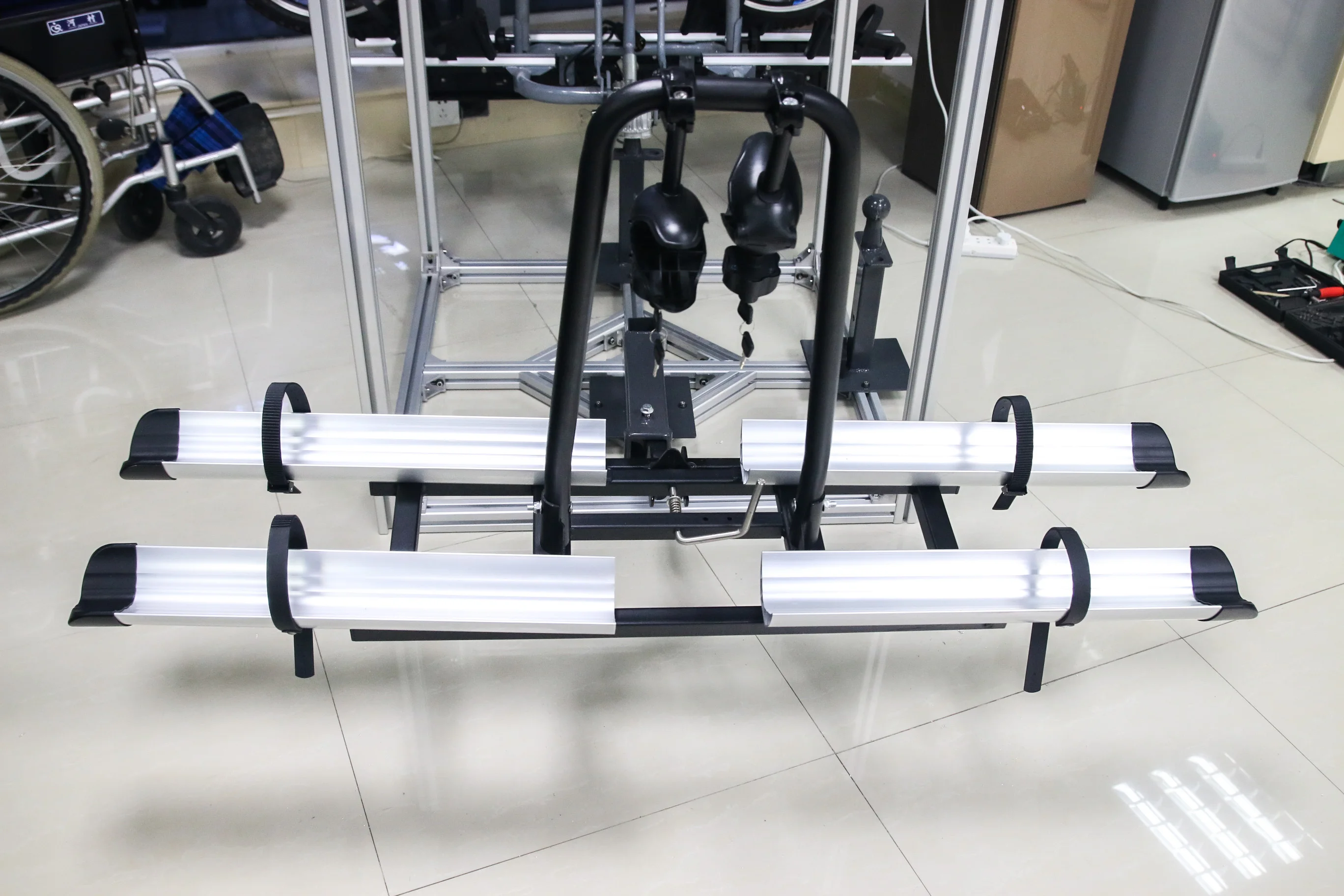 Oem Good Selling E-bike Carrier Fat Tire For Wholesales - Buy E-bike ...
