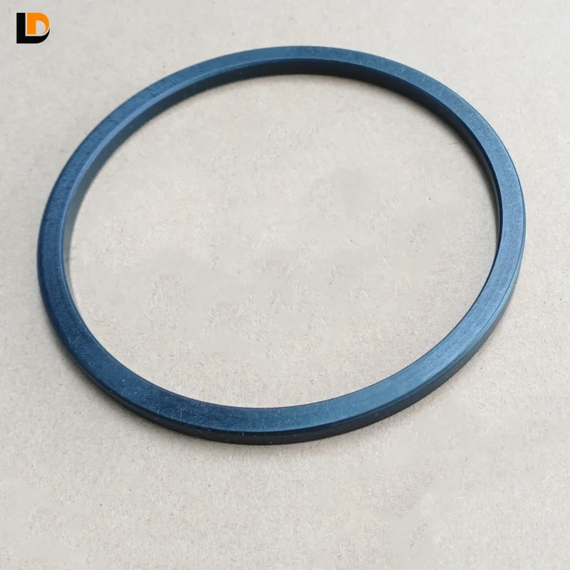 Spacer Komatsu Rear Axle Support 561-52-81150 | Ideal for Komatsu ...