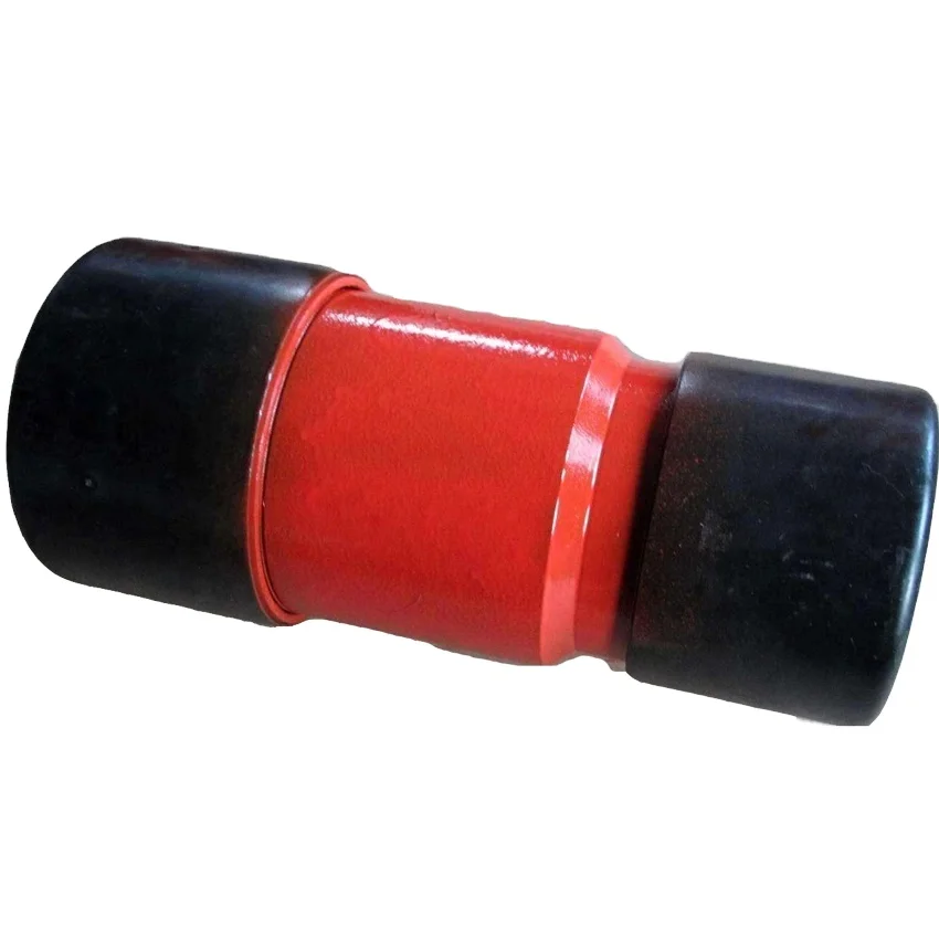 API oil tubing crossover x-over sub For Oilfield| Alibaba.com