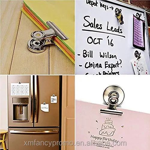 Fancy Fridge Refrigerator Magnets,Strong Magnetic Clips For Whiteboard ...
