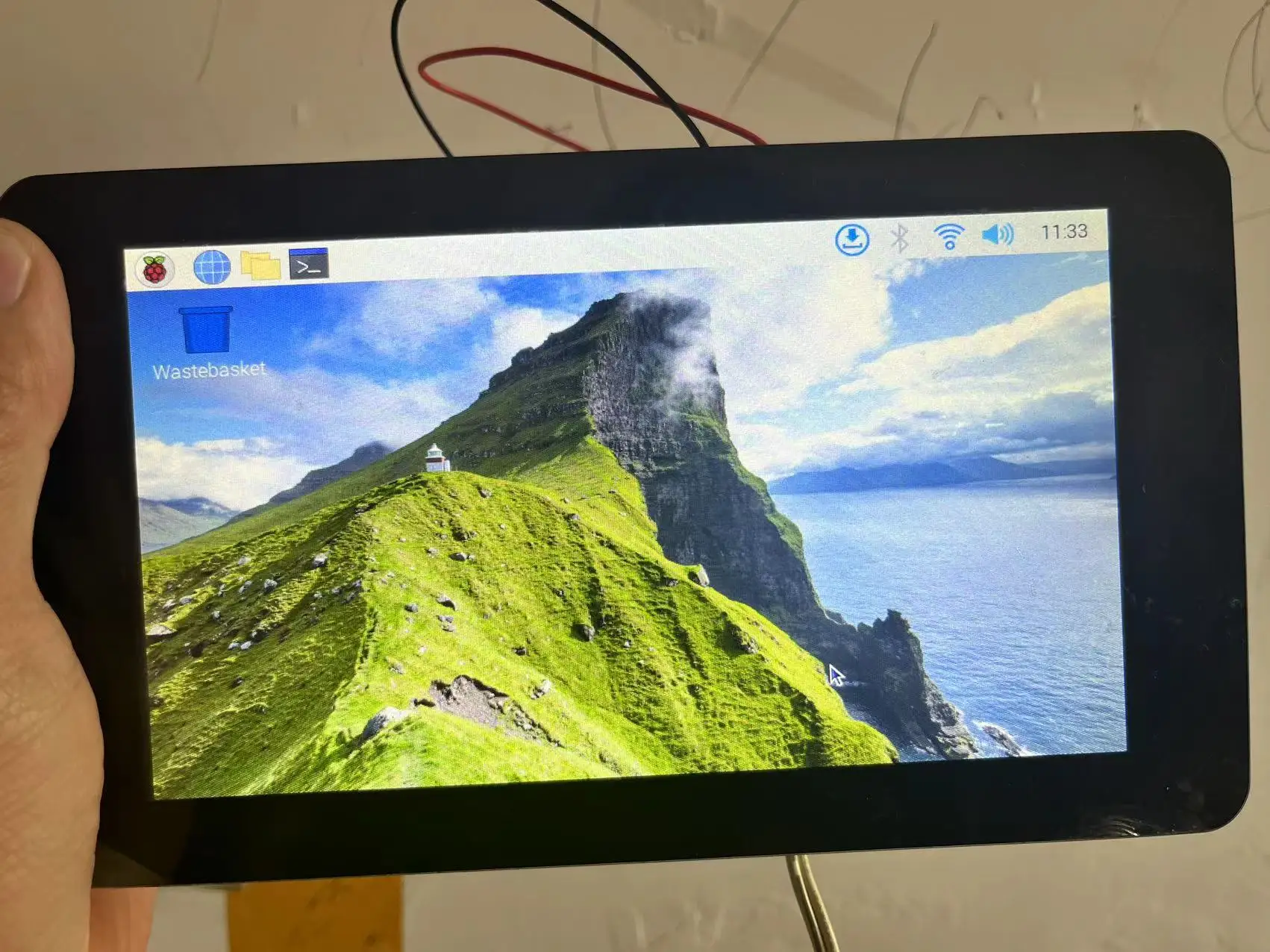 Raspberry Pi 5 Starter Kit Memory Sd Card 32gb/64gb/128gb Compatible ...