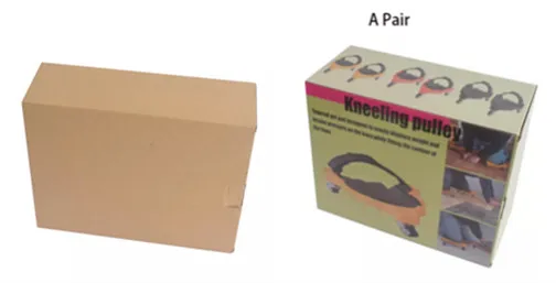 Roiling Knee Pads Rolling Sliding Kneeling Sitting Creeper Pad Supports ...