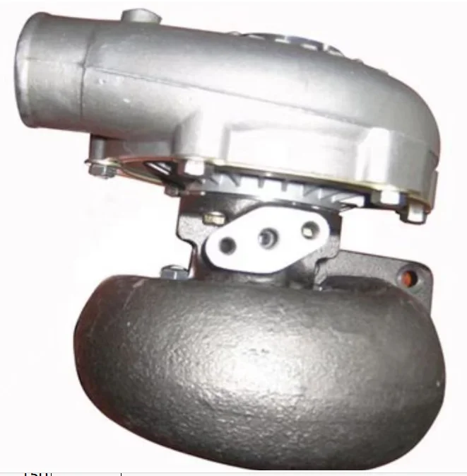 NEW Turbocharger for SCANIA Ds9 TO4E06 466616-0001| Alibaba.com