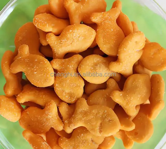 25 Cavity Fish Shaped Cookie Cutters Small Bone Baking Molds Mini ...