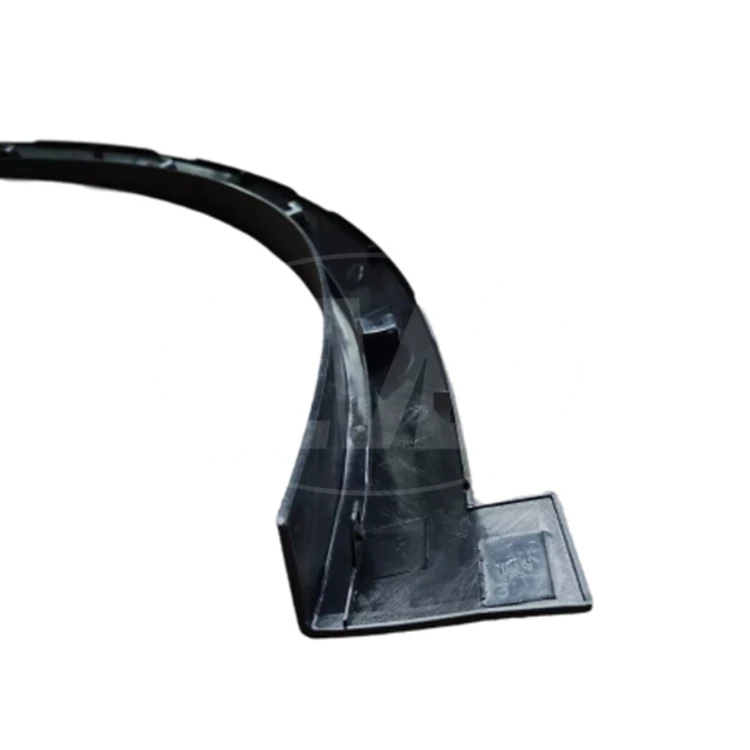 Front Right Wheel Fender Flare Moulding for 2016-2020 Tesla Model X ...