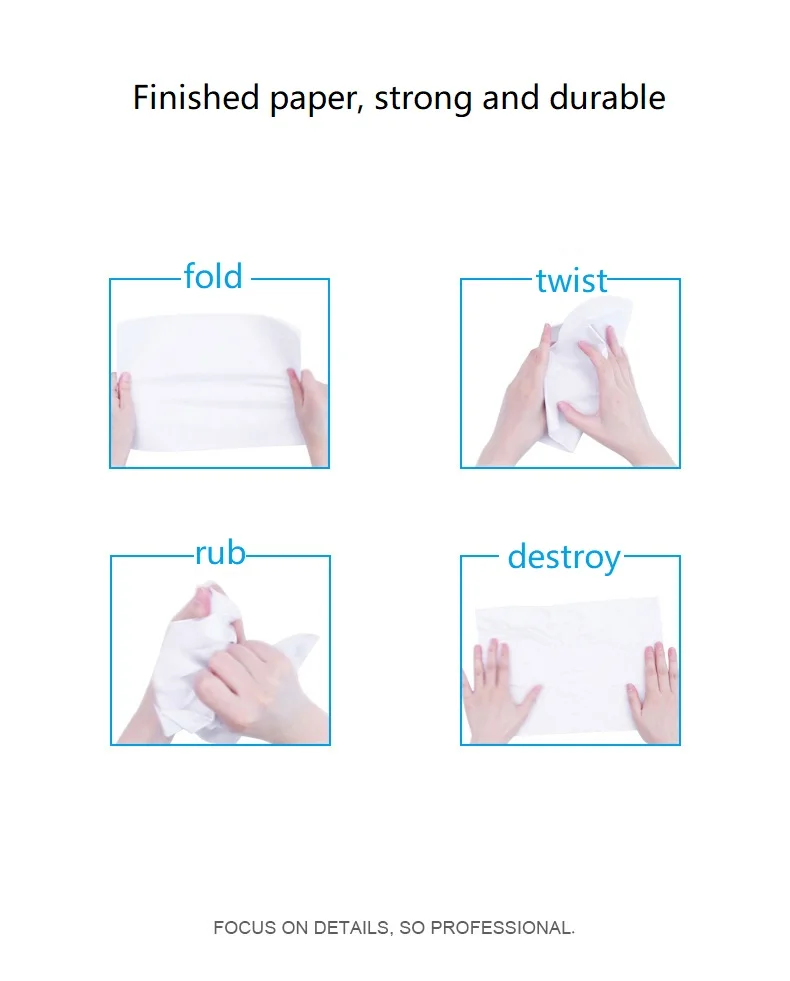 Standard Margin Size A4 Paper And A4 White Paper 80 Gsm - Buy A4 Paper ...